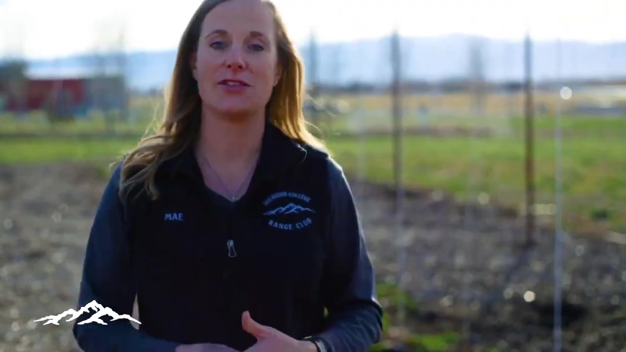 Northern Wyoming Community College District Enterprise Video Platform