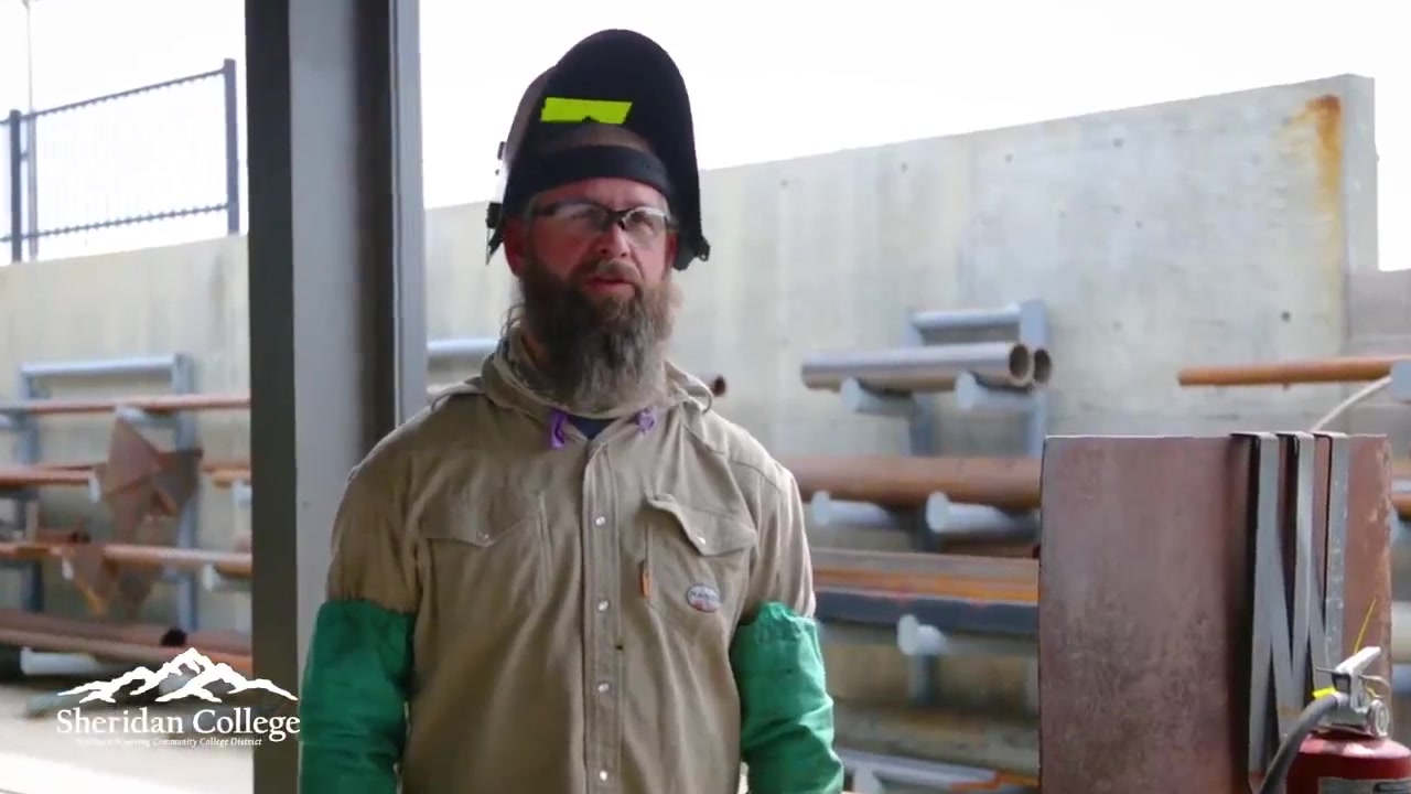 Northern Wyoming Community College District Enterprise Video Platform
